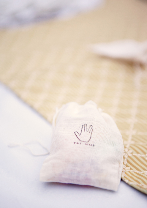Yvonne and Josh – Overlook House Portland @ Haley Lovett Photography