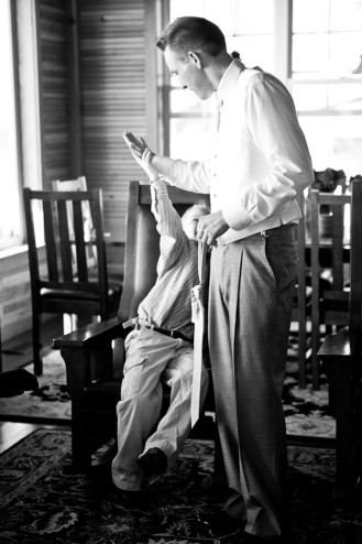 Wendy and Skylar – Lincoln City Oregon Beach Wedding @ Haley Lovett ...