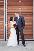 Elida and Derek – Tanner Springs Park and Portland City Grill Wedding ...