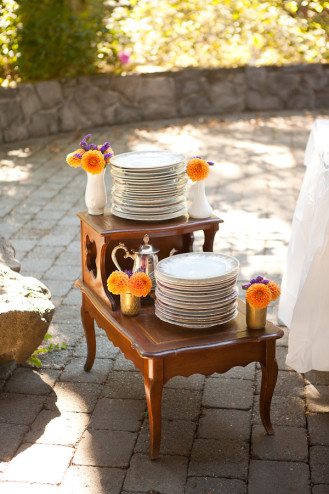 Diane and Alexa – Hoyt Arboretum Wedding – Portland, Oregon @ Haley ...