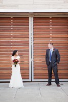 Elida and Derek – Tanner Springs Park and Portland City Grill Wedding ...
